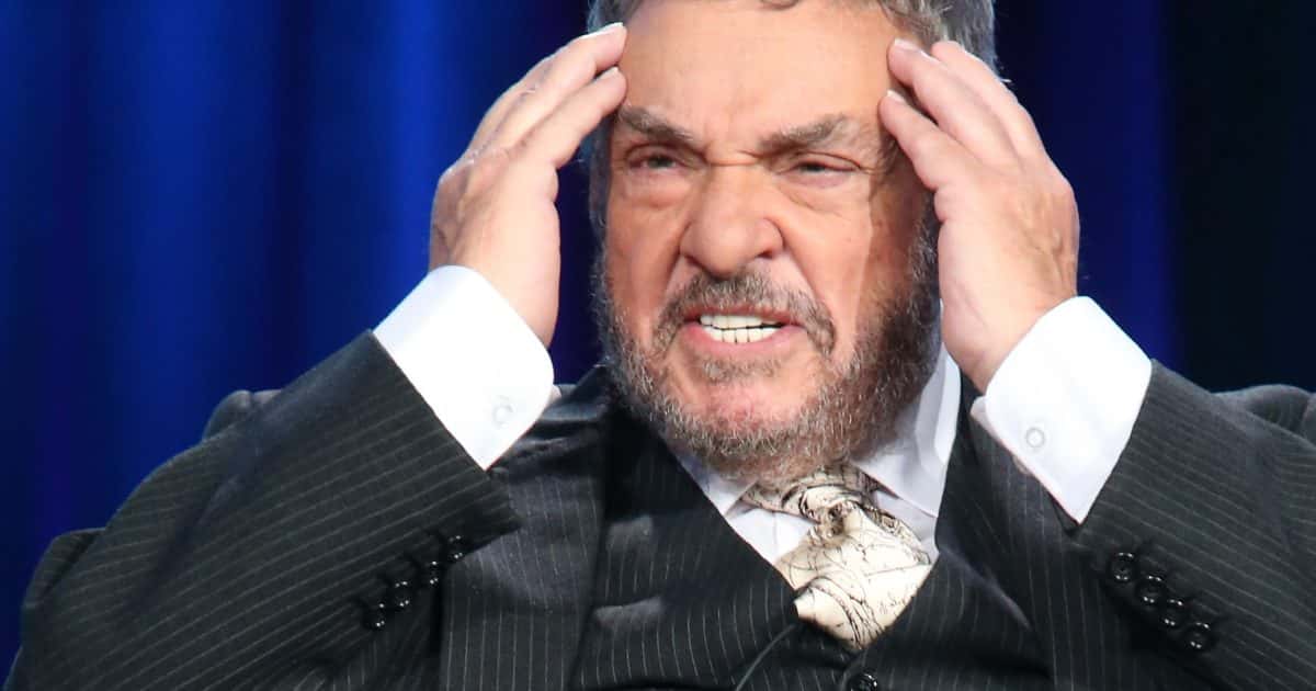 24 Glorious Facts About Gimli The Dwarf - Factinate