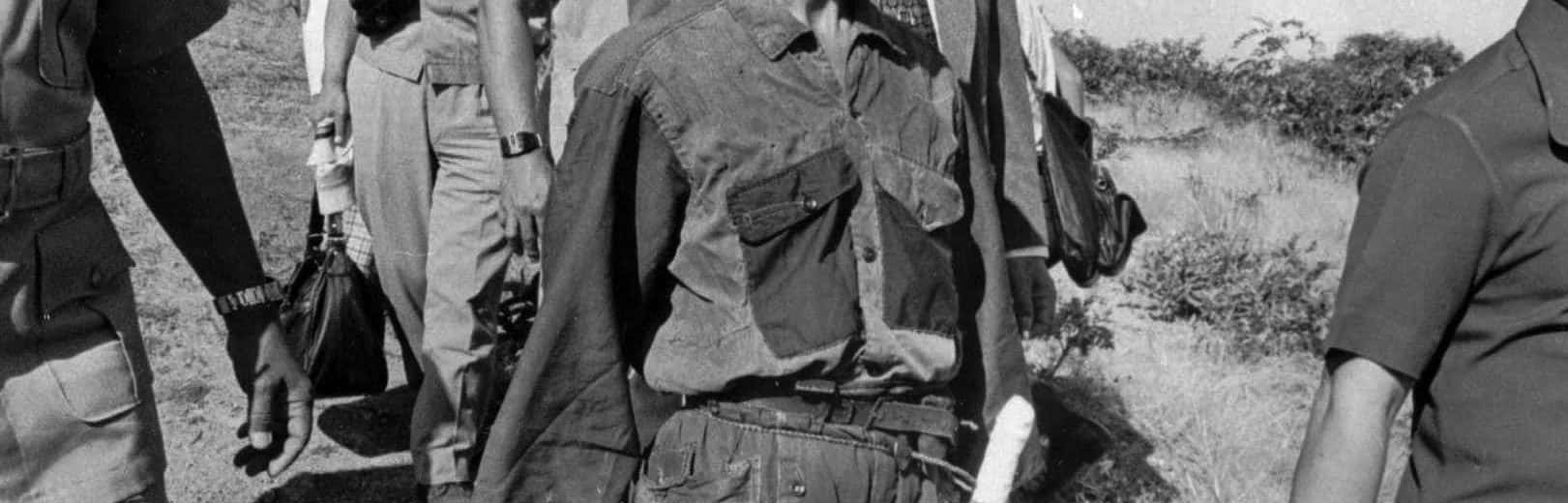 32 Veteran Facts About Hardcore Soldiers - Factinate