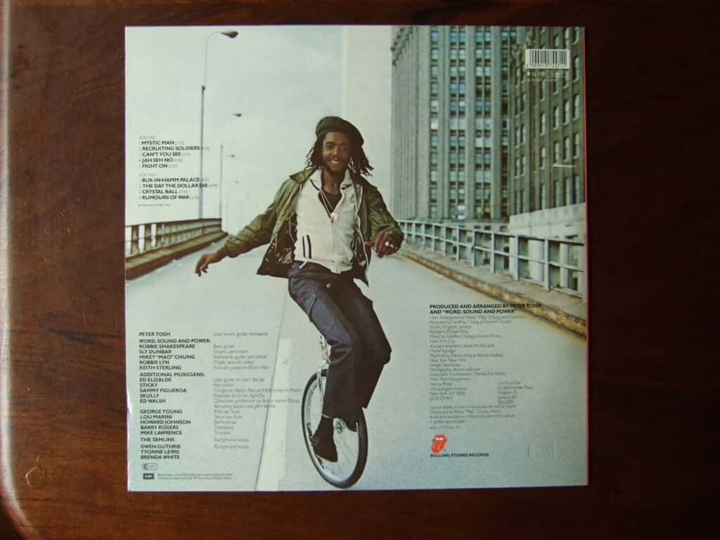 27 Jammin' Facts About Reggae