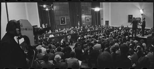 30 Unimpeachable Facts About the Watergate Scandal - Factinate