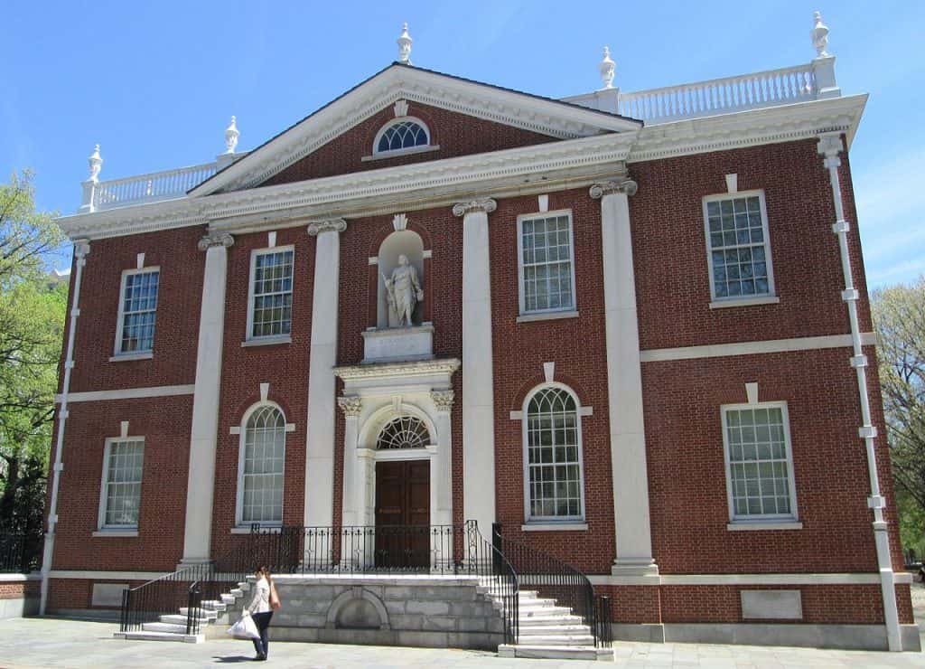 42 Founding Facts About Benjamin Franklin