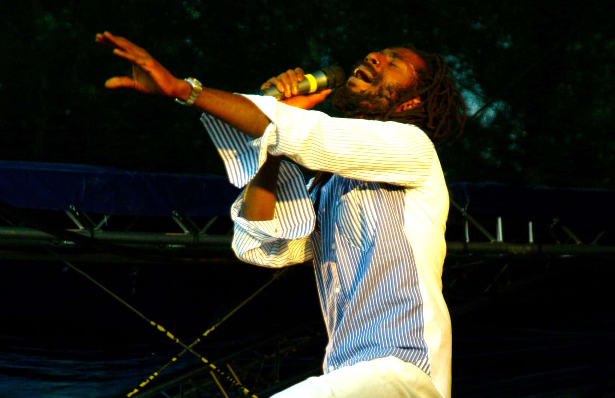 27 Jammin' Facts About Reggae