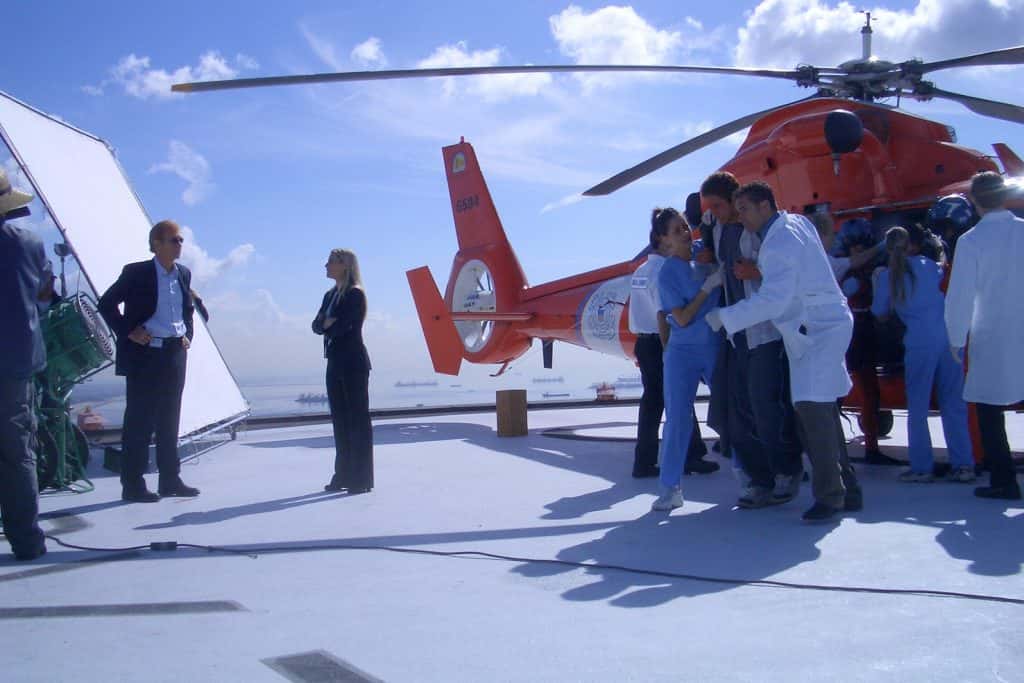 43 Crime-Busting Facts About CSI: Miami