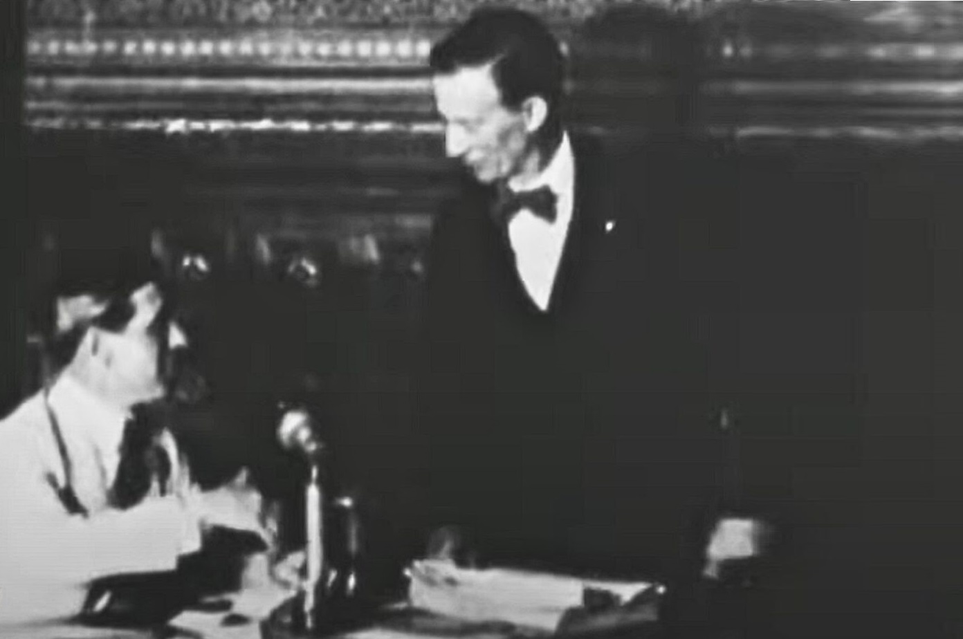 Scheming Facts About Charles Ponzi