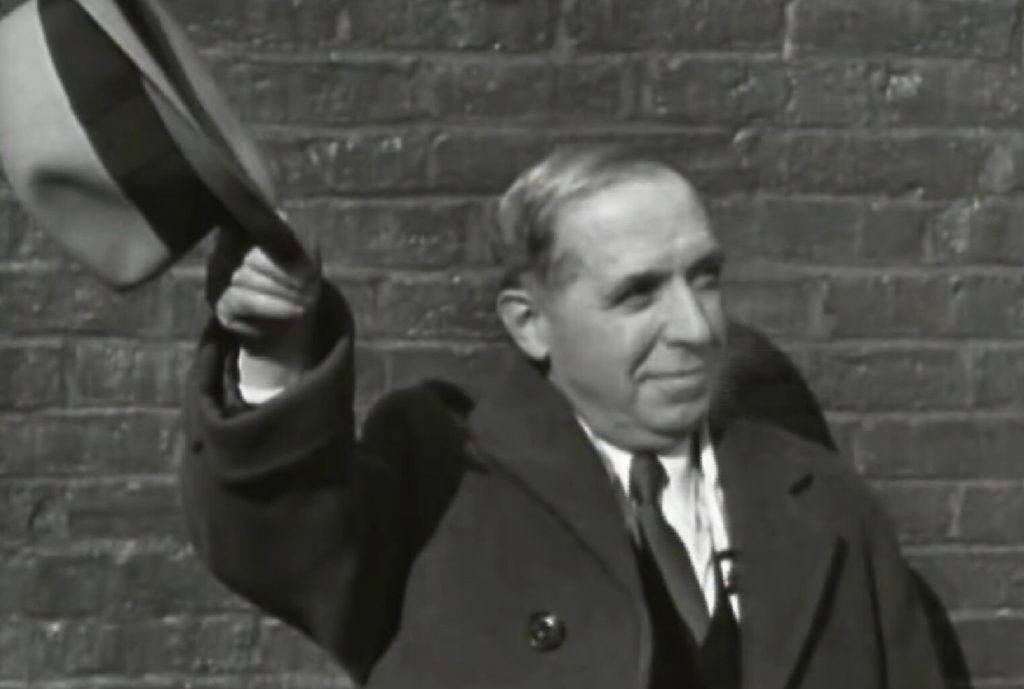 Inside Charles Ponzi's Mad Money Making Scheme