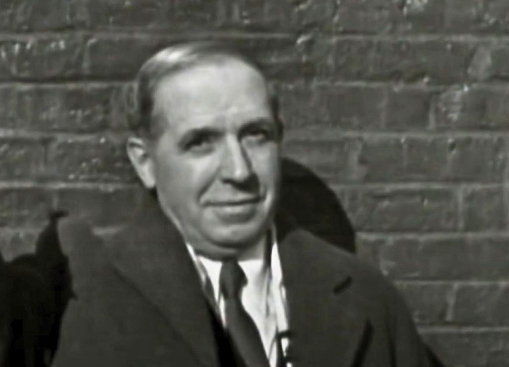 Scheming Facts About Charles Ponzi