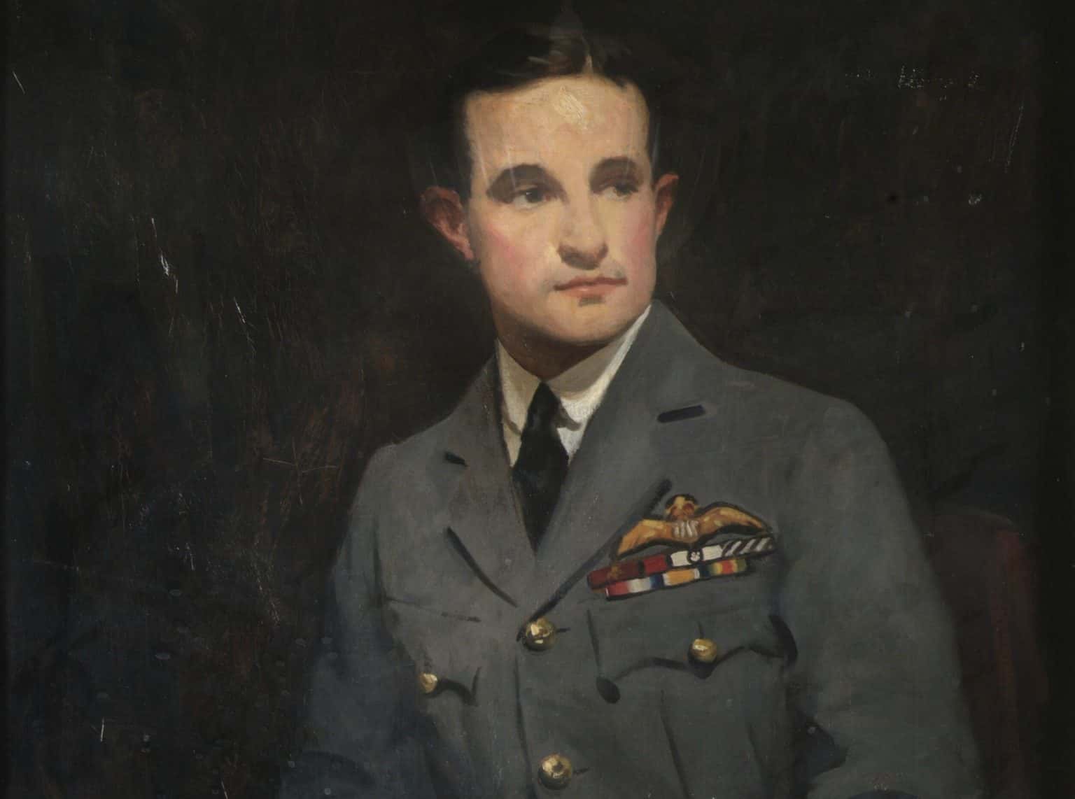 High-Flying Facts About History's Greatest Fighter Pilots