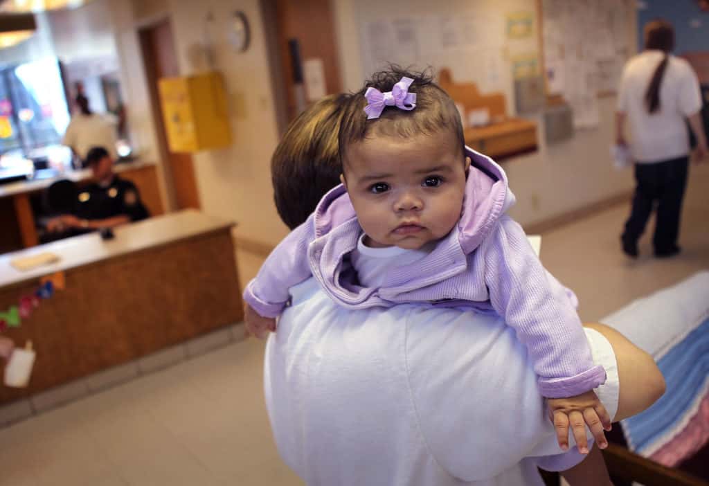 42 Maternal Facts About Motherhood