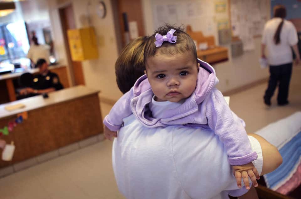 42 Maternal Facts About Motherhood - Factinate