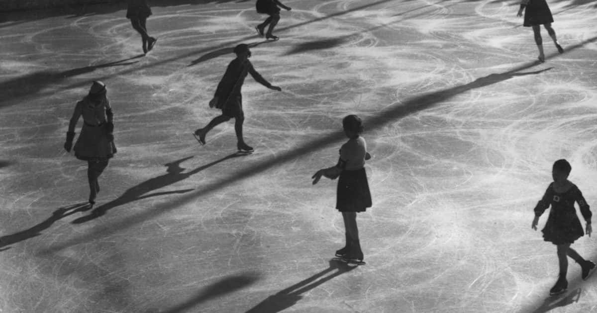 Jump Into These 42 Facts About Figure Skating - Factinate