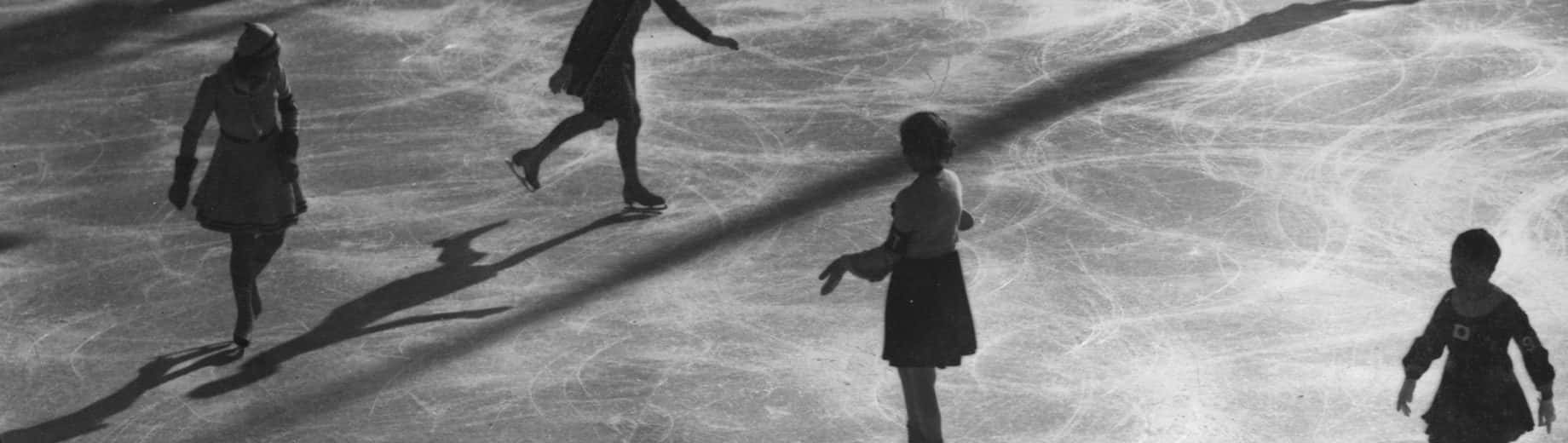 Jump Into These 42 Facts About Figure Skating - Factinate
