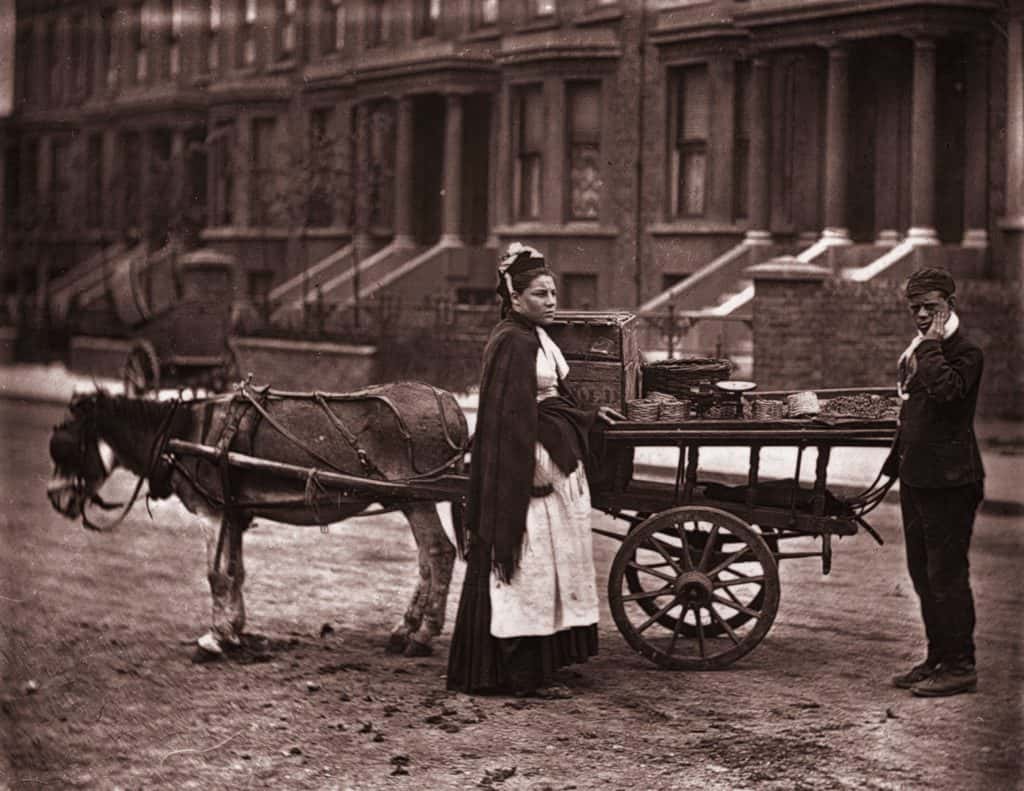 45 Buttoned-Up Facts About The Victorian Era, History's Strangest Time