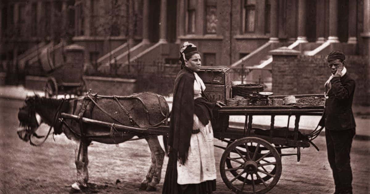 45 Buttoned-Up Facts About The Victorian Era, History's Strangest Time ...