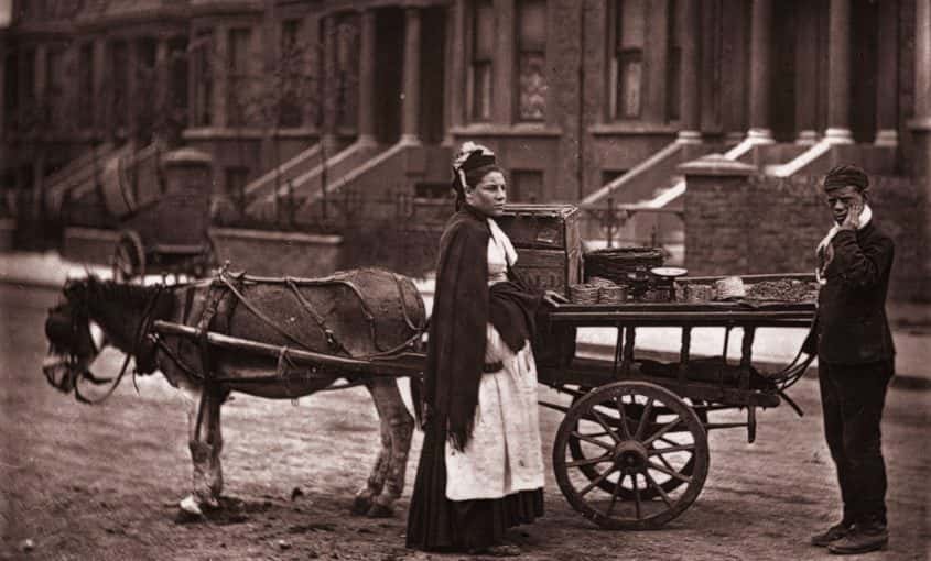 45 Buttoned-Up Facts About The Victorian Era, History's Strangest Time ...