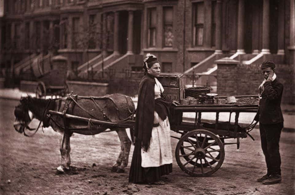 45 Buttoned-Up Facts About The Victorian Era, History's Strangest Time ...