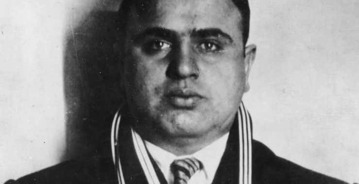 Flamboyant Facts About Bugsy Siegel, The Wiseguy Who Built Vegas ...