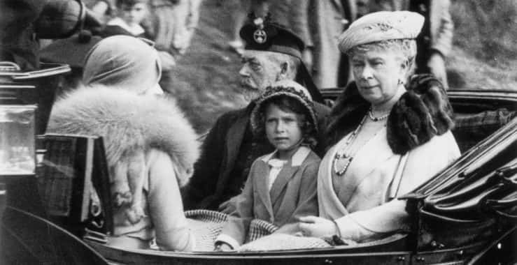 Long-Lived Facts About Elizabeth II, The Eternal Queen - Factinate