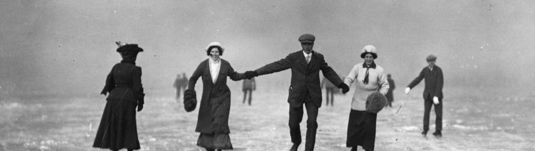 Jump Into These 42 Facts About Figure Skating - Factinate