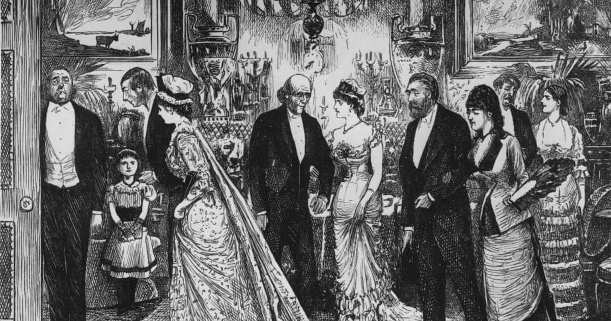 45 Buttoned-Up Facts About The Victorian Era, History's Strangest Time ...