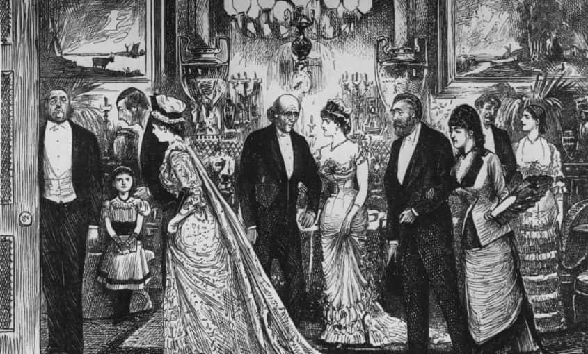45 Buttoned-Up Facts About The Victorian Era, History's Strangest Time ...