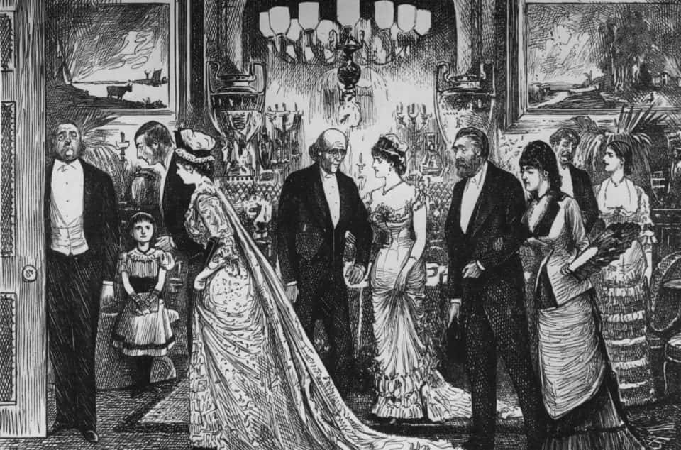 45 Buttoned-Up Facts About The Victorian Era, History's Strangest Time ...