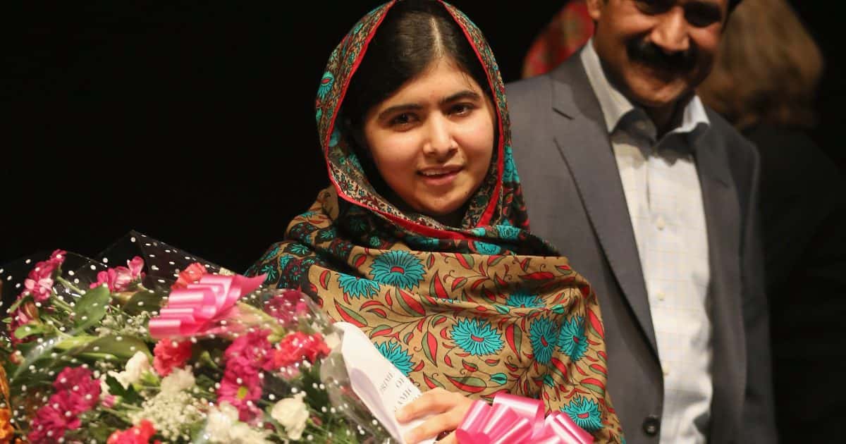 42 Educated Facts About Malala Yousafzai - Factinate