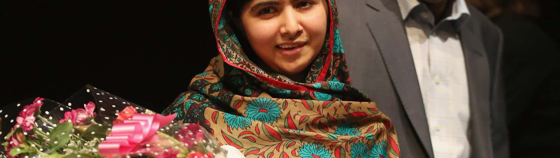 42 Educated Facts About Malala Yousafzai - Factinate