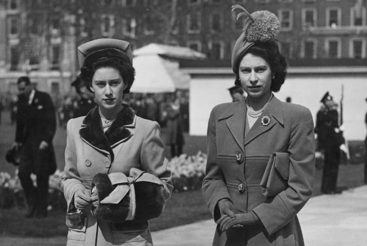 The Secrets Of Queen Elizabeth’s Reign