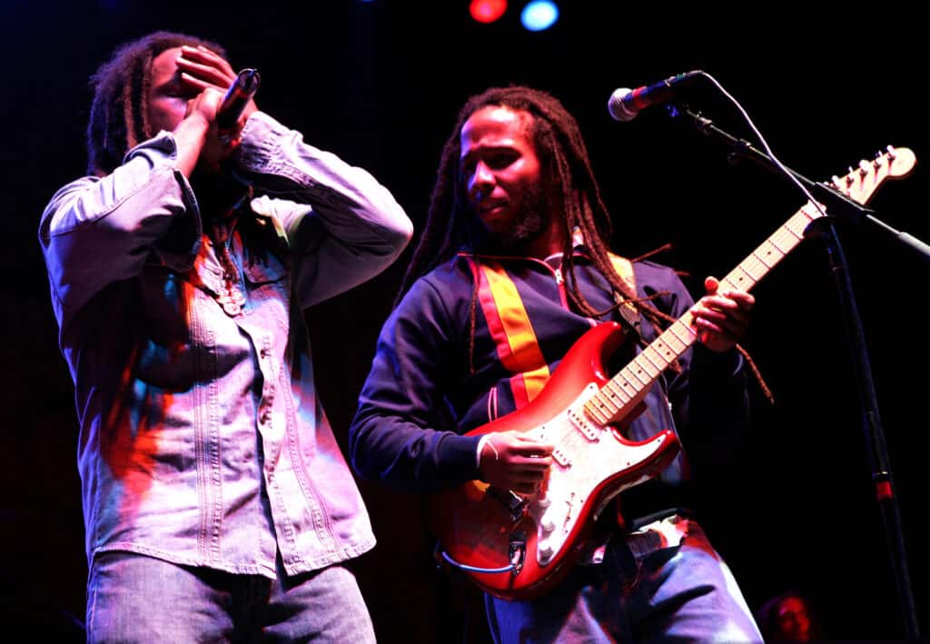 27 Jammin' Facts About Reggae