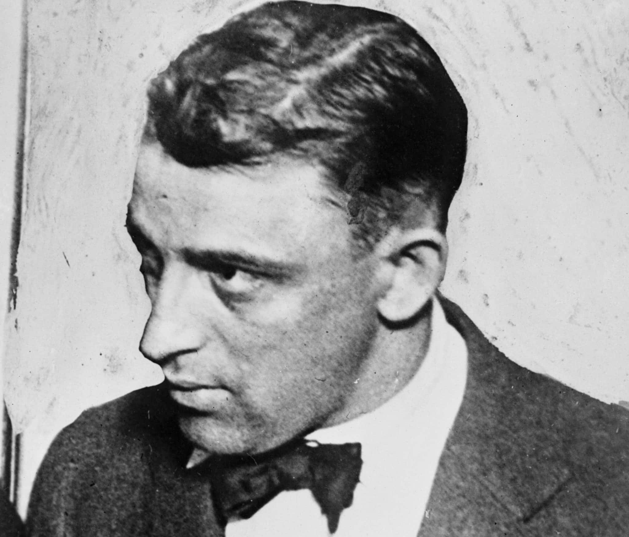 Forgotten Facts About Al Capone, The Original Scarface