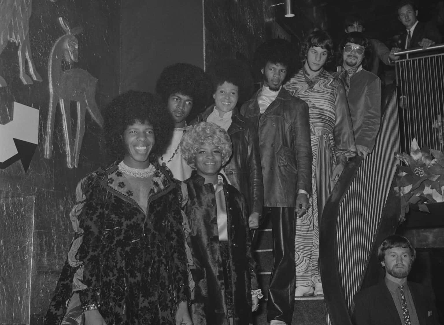 27 Jammin' Facts About Reggae