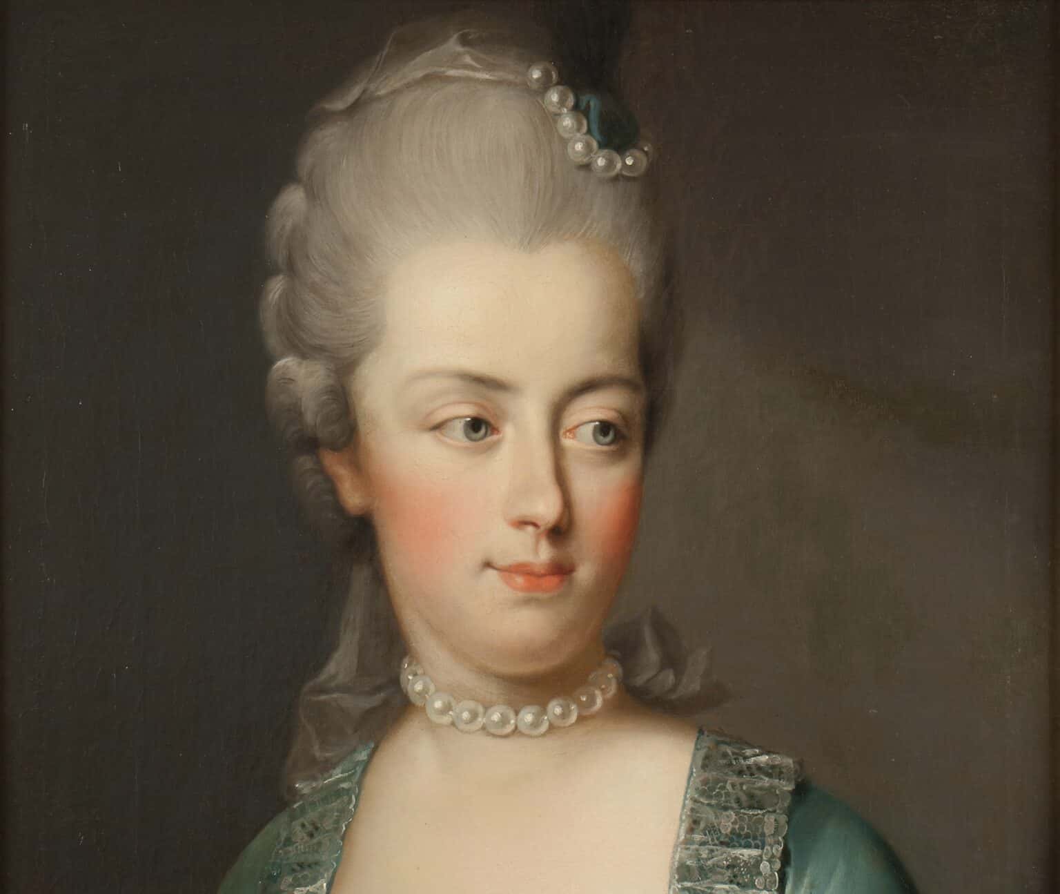 Empress Marie Louise Lived A Life Of Pain, Betrayal, And Heartbreak