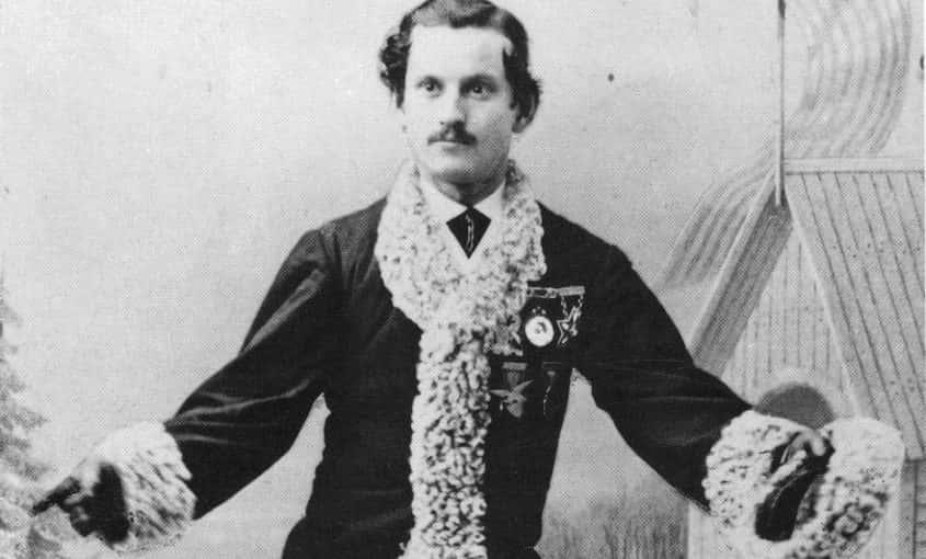 Jump Into These 42 Facts About Figure Skating - Factinate