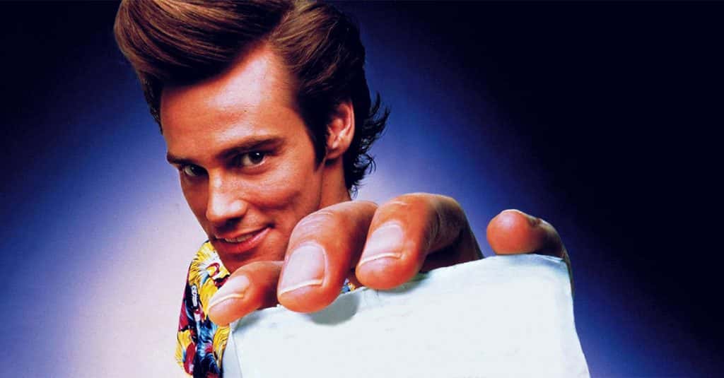 Jim Carrey Archives - Factinate