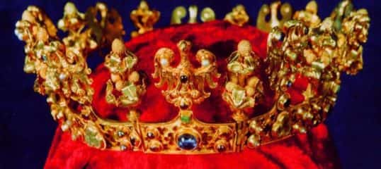 Treacherous Facts About Richard II, The Broken King - Factinate