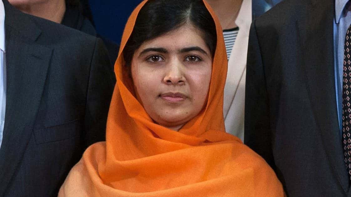 42 Educated Facts About Malala Yousafzai - Factinate