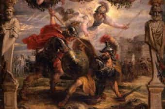 Legendary Facts About The Trojan War - Factinate