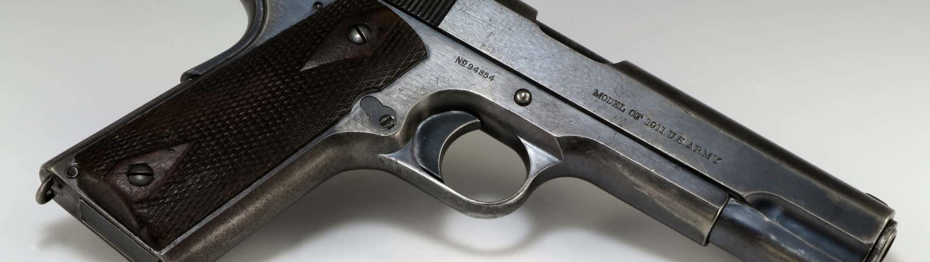 24 Mind-Blowing Facts About the Deadliest Modern Weapons - Factinate