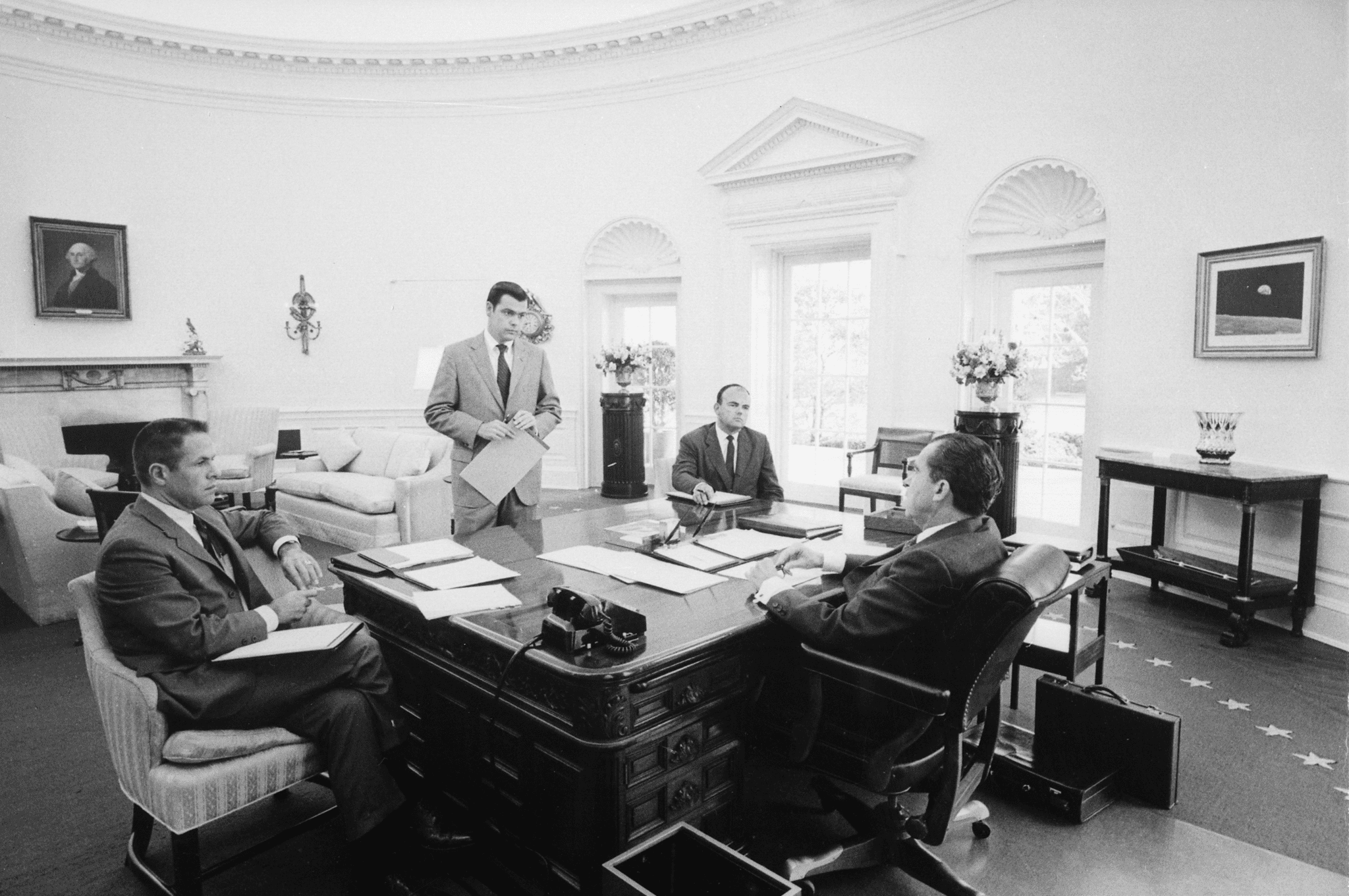 Exposing The Watergate Scandal: America’s Biggest Political Cover-Up