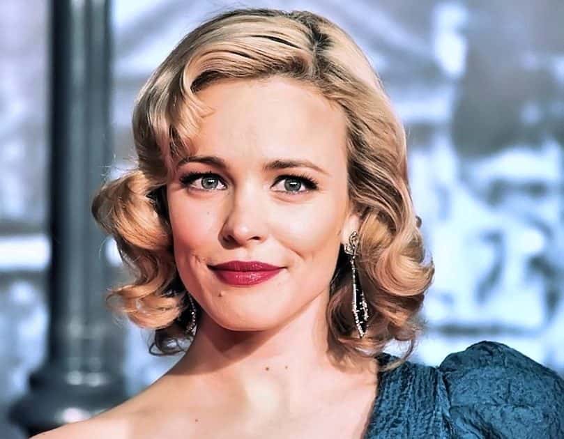 42 Facts That Put The Spotlight On Rachel McAdams - Factinate