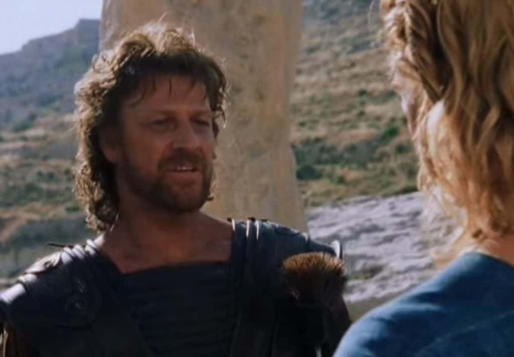 Legendary Facts About The Trojan War