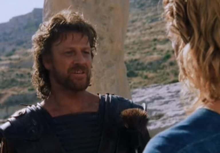 Legendary Facts About The Trojan War