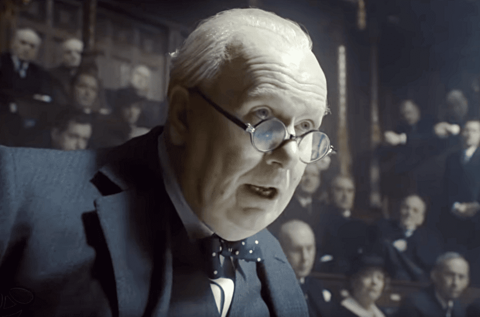 45 Commanding Facts About Winston Churchill - Factinate