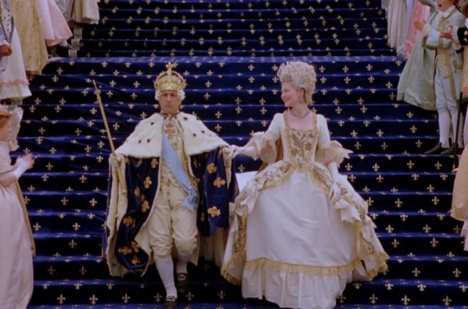 Marie Antoinette's Gilded Horror Story - Factinate