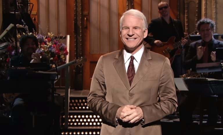 Live From New York, It's 42 Facts About Saturday Night Live!