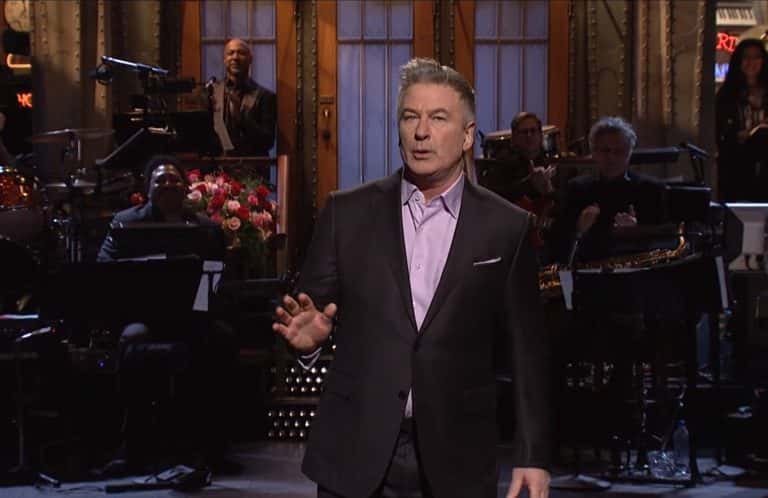 Live From New York, It's 42 Facts About Saturday Night Live!