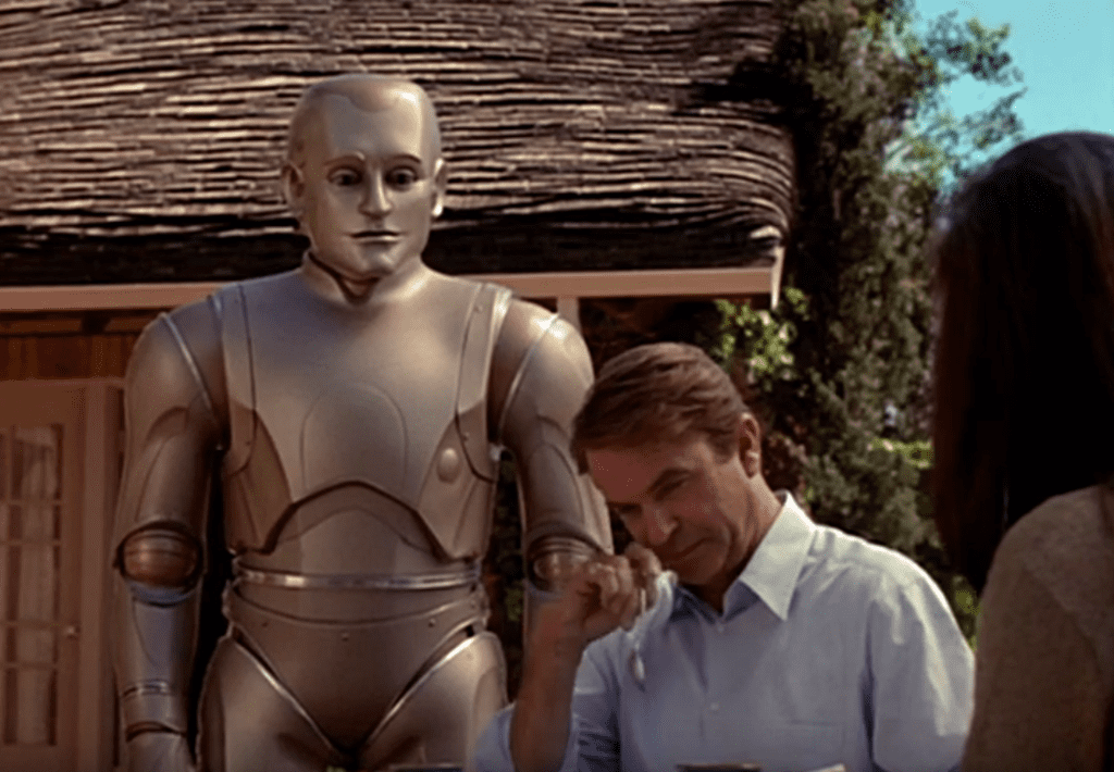 37 Hilarious and Heartwarming Facts About Robin Williams Films