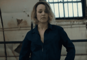 42 Facts That Put The Spotlight On Rachel McAdams