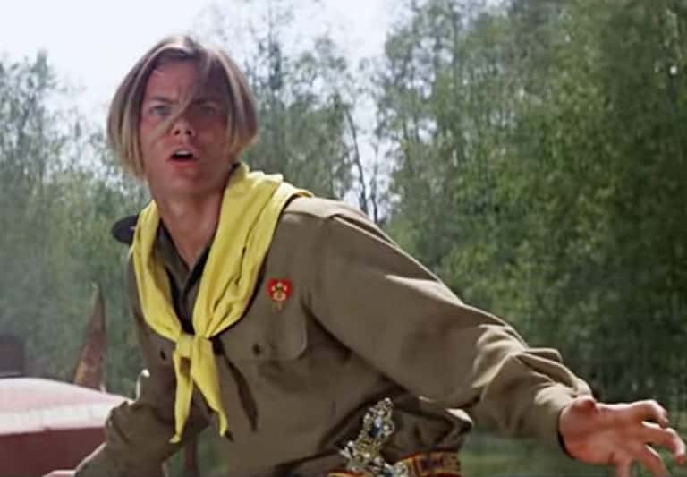 The Heartbreaking Truth About River Phoenix