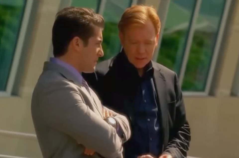 43 Crime-Busting Facts About CSI: Miami